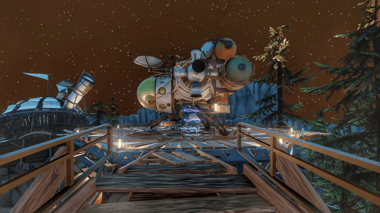 Outer Wilds — Episodes — Chips & Bits